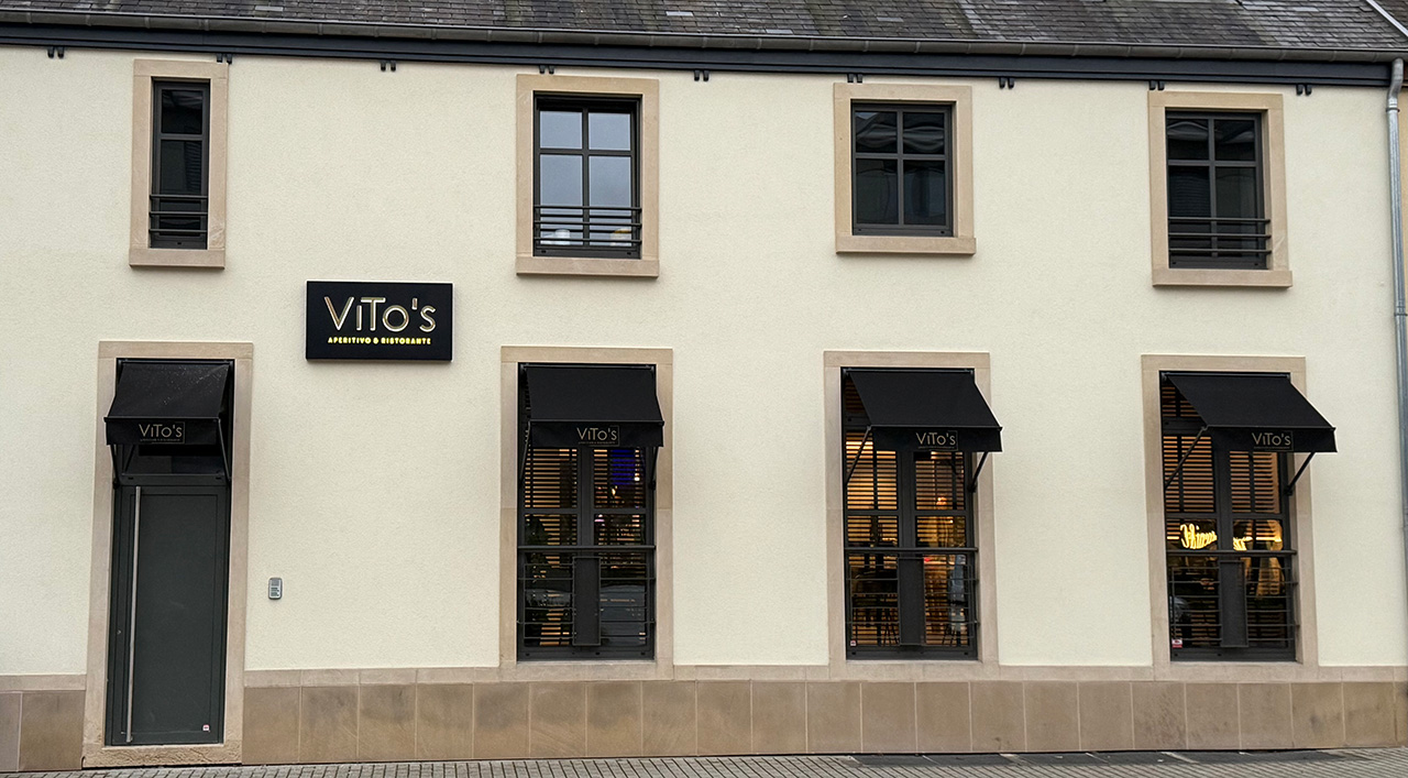 ViTo's Aperitivo & Ristorante