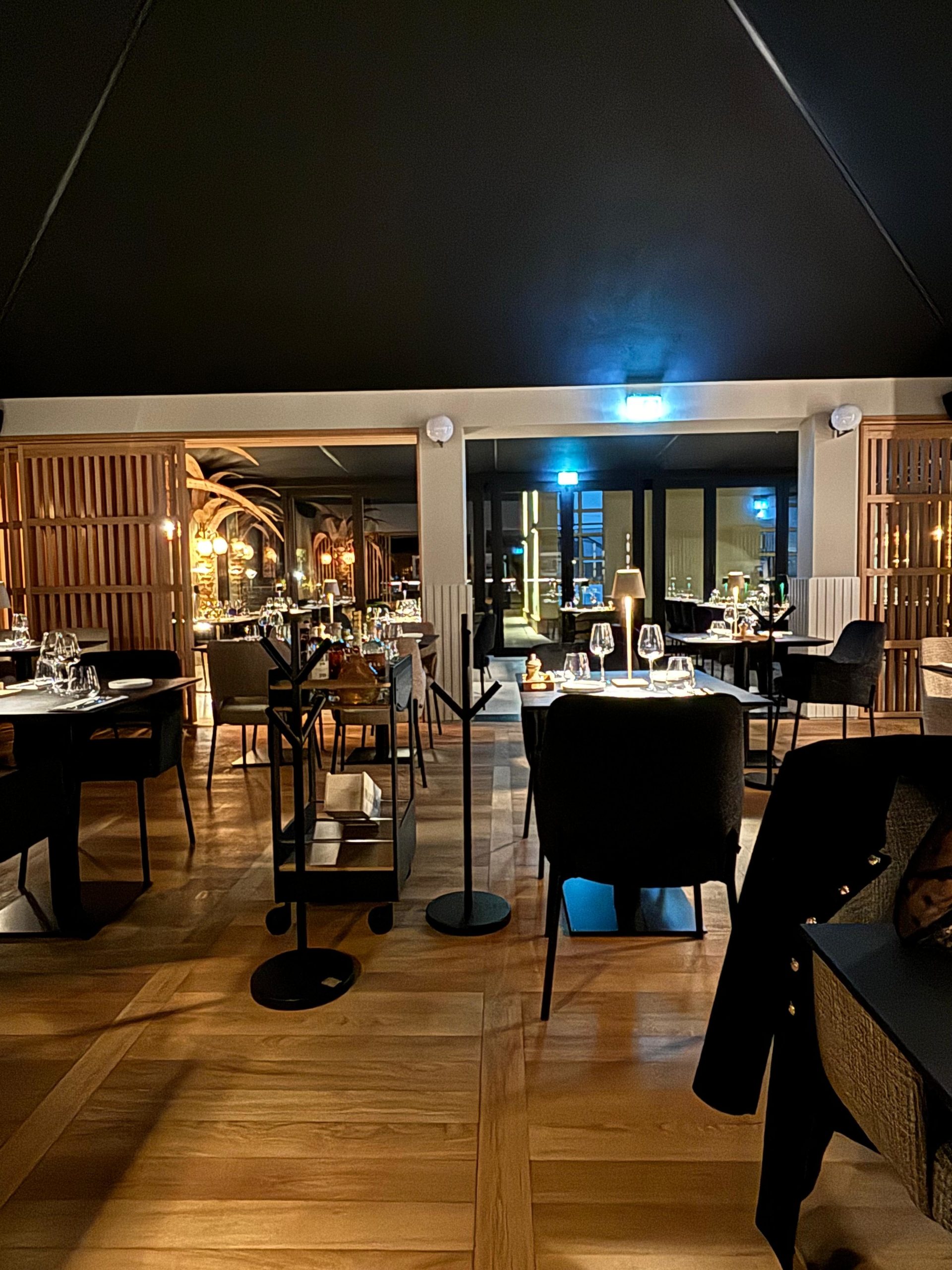 ViTo's Aperitivo & Ristorante